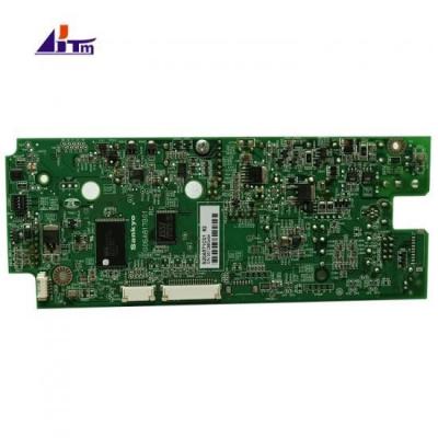 China ATM Machine Parts NCR Card Reader Control Board USB IMCRW PCB S20A571C01 for sale