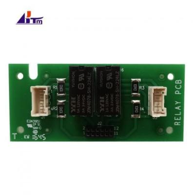 China ATM Machine Parts NCR S2 Carriage Interface PCB 445-0761208-193 445-0760660 for sale