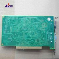 China ATM Spare Parts NCR 6625 SSPA PCI SDC Board 445-0708578 445-0708574 for sale