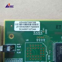 China ATM Spare Parts NCR 6625 SSPA PCI SDC Board 445-0708578 445-0708574 for sale