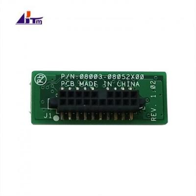 China ATM Parts NCR TPM 2.0 Module 1.27mm Row Pitch PCB Assembly 009-0030950 for sale