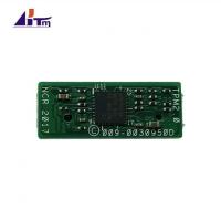 China ATM Parts NCR TPM 2.0 Module 1.27mm Row Pitch PCB Assembly 009-0030950 for sale