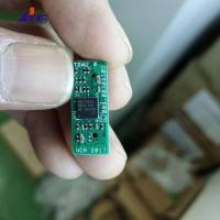 China ATM Parts NCR TPM 2.0 Module 1.27mm Row Pitch PCB Assembly 009-0030950 for sale