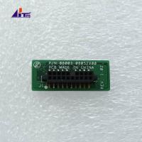 China ATM Parts NCR TPM 2.0 Module 1.27mm Row Pitch PCB Assembly 009-0030950 for sale