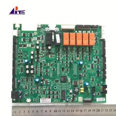 China NCR ATM Parts S2 Dispenser Control Board 445-0757206 4450757206 for sale