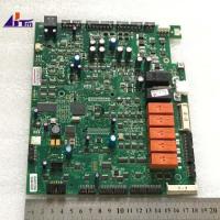 China NCR ATM Parts S2 Dispenser Control Board 445-0757206 4450757206 for sale