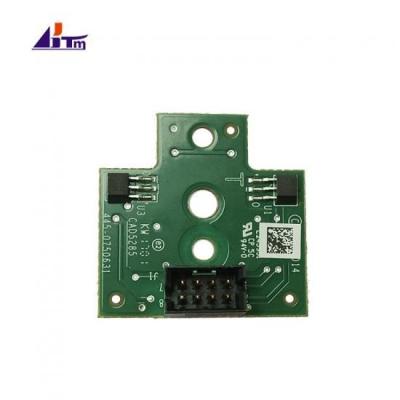 China ATM Spare Parts NCR S2 Controller Board 445-0761208-132 445-0750631 for sale