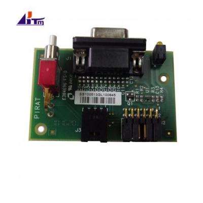 China ATM Spare Parts NCR Pirate Top Level Assembly 445-0710469 445-0722303 for sale