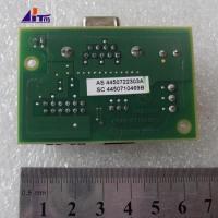 China ATM Spare Parts NCR Pirate Top Level Assembly 445-0710469 445-0722303 for sale