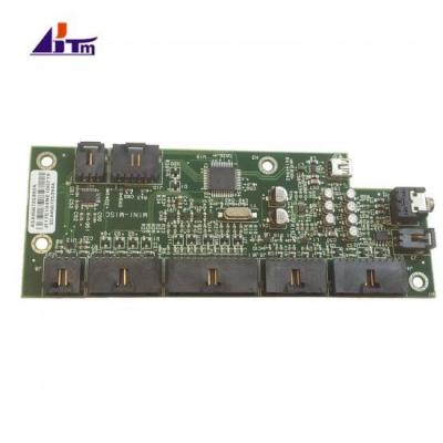China ATM Spare Parts NCR Self Serv Mini Misc PCB Assy 445-0725392 for sale