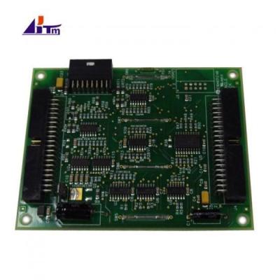 China ATM Spare Parts NCR Control Board Pick I/F Single 445-0689553-18 for sale