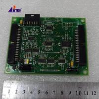 China ATM Spare Parts NCR Control Board Pick I/F Single 445-0689553-18 for sale