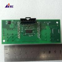 China ATM Parts NCR S2 Carriage Interface PCB Front Load 445-0763864 for sale