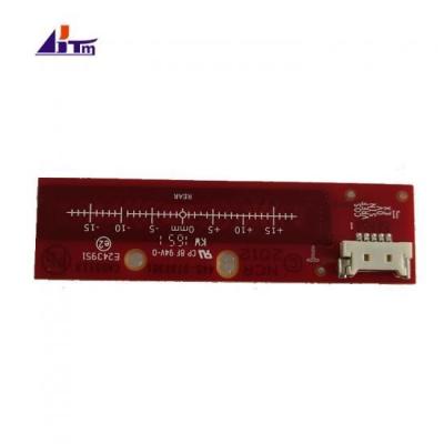 China ATM Spare Parts NCR S2 BAM 36mm Linear CIC PCB 445-0761208-54 445-0737300 for sale