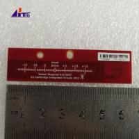 China ATM Spare Parts NCR S2 BAM 36mm Linear CIC PCB 445-0761208-54 445-0737300 for sale