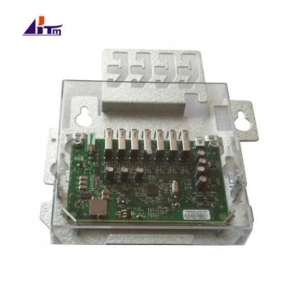 China ATM Parts NCR Universal 7 Port USB Hub Top Level Assy 445-0741608AS for sale