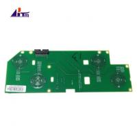 China ATM Spare Parts NCR DUAL CASS ID PCB Assembly 445-0756286-13 445-0752738 for sale