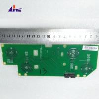 China ATM Spare Parts NCR DUAL CASS ID PCB Assembly 445-0756286-13 445-0752738 for sale