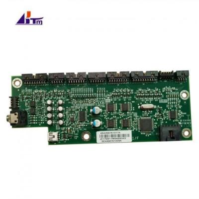 China ATM Spare Parts NCR 6683 Mini MISC I/F Board PCB 445-0761317 for sale