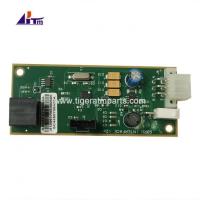 China ATM Parts NCR Dispenser GBRU Shutter Interface Control Board 445-0719463 for sale