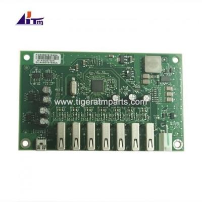 China ATM Parts NCR Universal USB Hub PCB Top Assembly 445-0761948 4450761948 for sale
