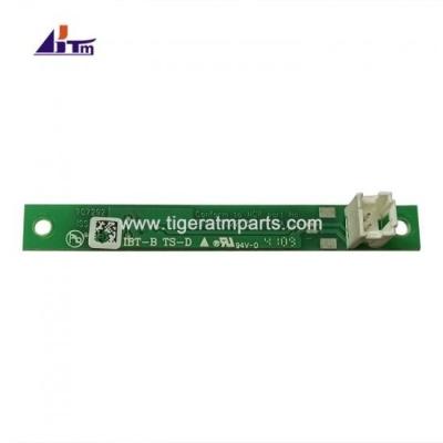 China ATM Parts NCR SelfServ 6622 6625 Mei Media Entry Indicator 009-0022535 for sale