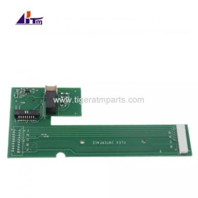 China ATM Machine Parts NCR S2 Presenter Flex Interface Board 445-0761208-31 445-0736349 for sale