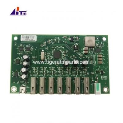 China ATM Machine Parts NCR S2 Universal USB Hub Top Level Assy 445-0755714 for sale