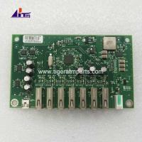 China ATM Machine Parts NCR S2 Universal USB Hub Top Level Assy 445-0755714 for sale