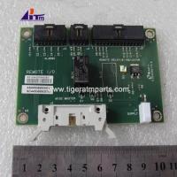 China ATM Machine Parts NCR 6622 6625 Remote I/O Board Assembly 445-0689057 445-0689055 for sale