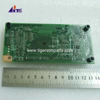 China ATM Machine Parts NCR 6683 6687 BRM SPARE I/O-41U PCB 009-0030532 for sale