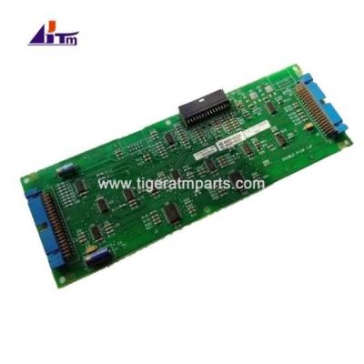 China NCR ATM Machine Parts Double Pick Interface Board 445-0616023 for sale