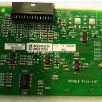 China NCR ATM Machine Parts Double Pick Interface Board 445-0616023 for sale