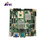China 445-0728233 4450728233 NCR Motherboard Kingsway ATM Spare Parts for sale