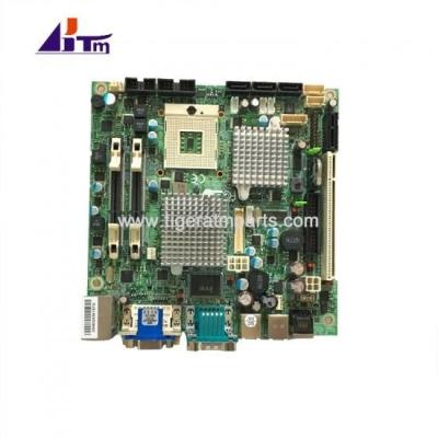 China 445-0728233 4450728233 NCR Motherboard Kingsway ATM Spare Parts for sale