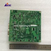China 445-0728233 4450728233 NCR Motherboard Kingsway ATM Spare Parts for sale