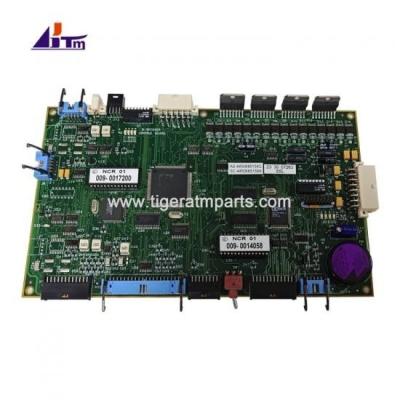 China ATM Spare Parts NCR PCB Control Dispenser Enhanced 4G 445-0628834 445-0685154 for sale