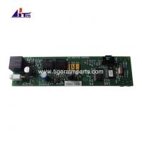 China ATM Machine Parts NCR SelfServ 6622 6625 PCB 12C Shutter Control Board With F/W 445-0721016 for sale