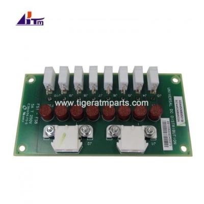 China 4450689501 445-0689501 NCR SelfServ 6622 6625 2062 2064 6684 DC Distribution Board Assembly for sale