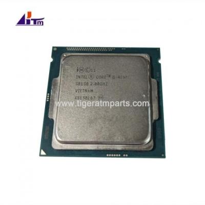 China ATM Spare Parts NCR Estoril Motherboard CPU I5 4590T TG00673-11 for sale