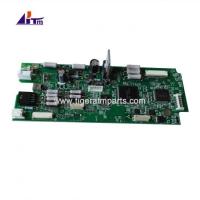 China S36A420D01 ATM NCR Selfserv 23 22E Sankyo Card Reader Control Board for sale