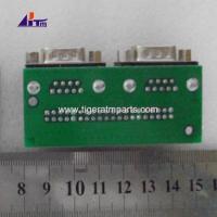 China ATM Machine Parts NCR Lisa Board Assy 445-0689327 for sale