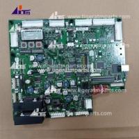 China ATM Spare Parts 0090024184 NCR BNA3 Dispenser Control Board FRU for sale