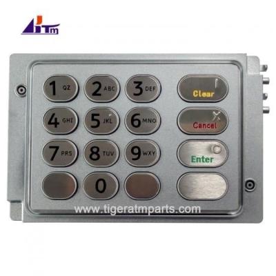 China ATM Machine Parts NCR 66XX USB EPP Keyboard 445-0745408 for sale