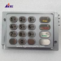 China ATM Machine Parts NCR 66XX USB EPP Keyboard 445-0745408 for sale