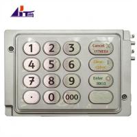 China ATM Machine Parts NCR SelfServ 66XX USB EPP Keyboard Russian Version 445-0744307 for sale
