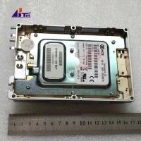 China ATM Machine Parts NCR SelfServ 66XX USB EPP Keyboard Russian Version 445-0744307 for sale