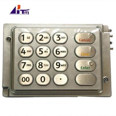 China ATM Machine Parts NCR Self Serv 6625 EPP-3 US 3 Module Assembly Keyboard 445-0744349 for sale