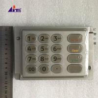China ATM Machine Parts NCR Self Serv 6625 EPP-3 US 3 Module Assembly Keyboard 445-0744349 for sale