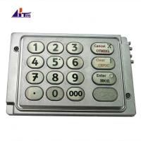 China ATM Machine Parts NCR Self Serv 66XX EPP-U Russian Keyboard 445-0717207 for sale